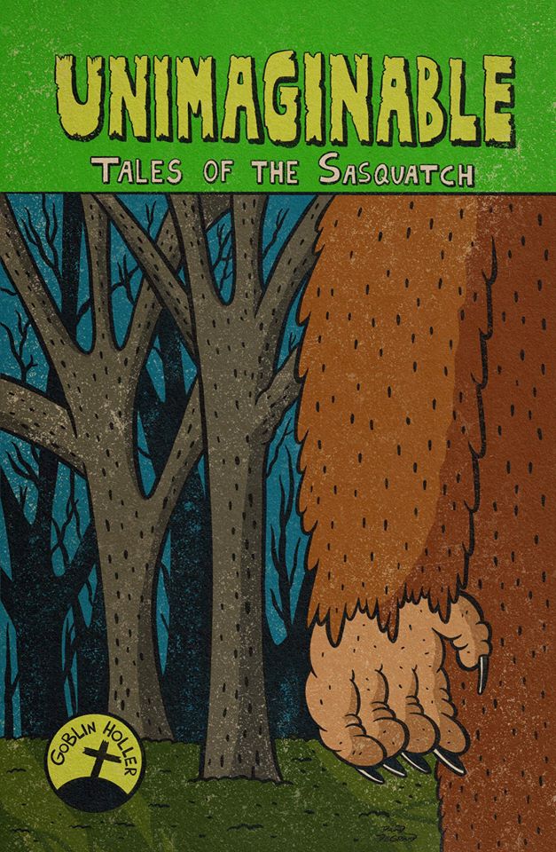 I Have Something Unimaginable to Show You – The Spooky World of Chris ...