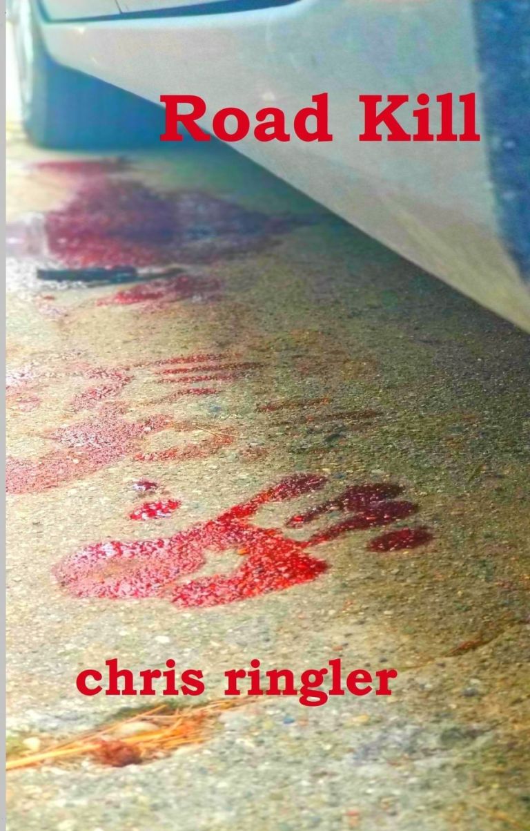 BOOK(S) SPOTLIGHT: “RoadKill” and “Roadkillers” – The Spooky World of ...