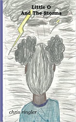 BOOK SPOTLIGHT: “Little O and the Storms” – The Spooky World of Chris ...