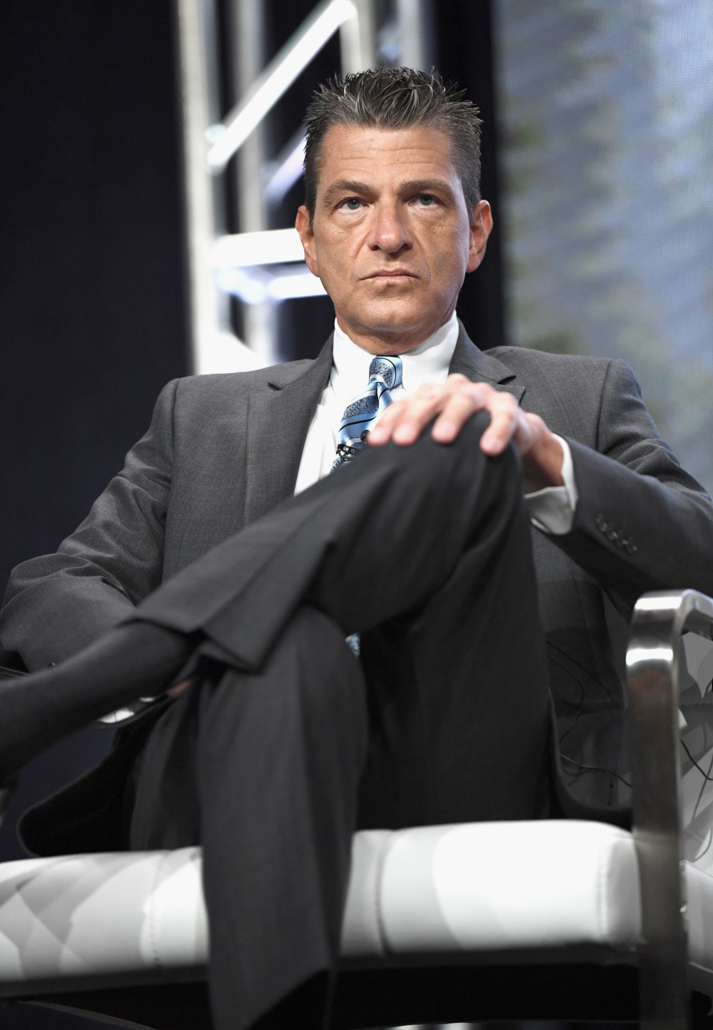 The Spooky Chris Podcast – An Interview with Dr. Scott Bonn, PhD – The ...